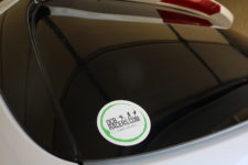 OCR Logo Sticker - Obstacle Course Racers