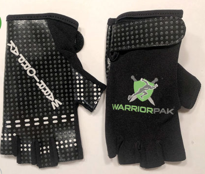 PRODUCT REVIEW: Original WarriorPak Gloves - Obstacle Course Racers
