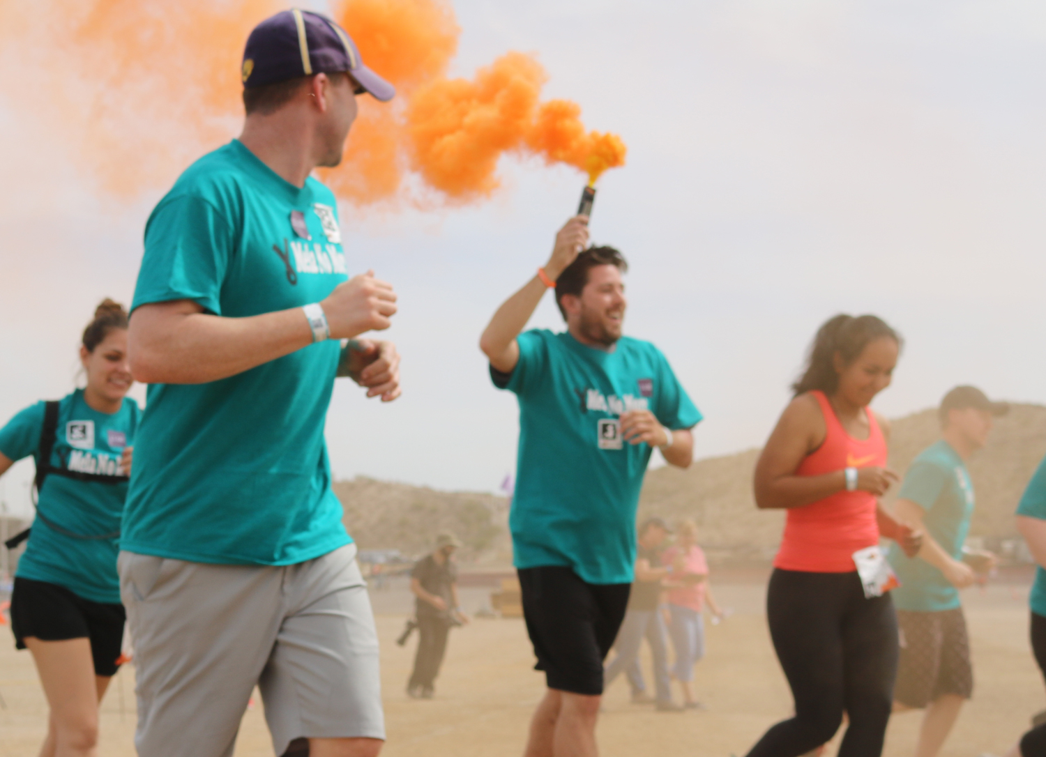 Home - Obstacle Course Racers