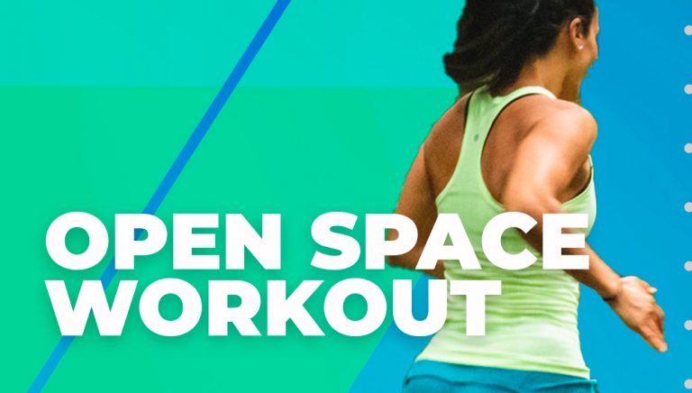 General Workouts - Obstacle Course Racers