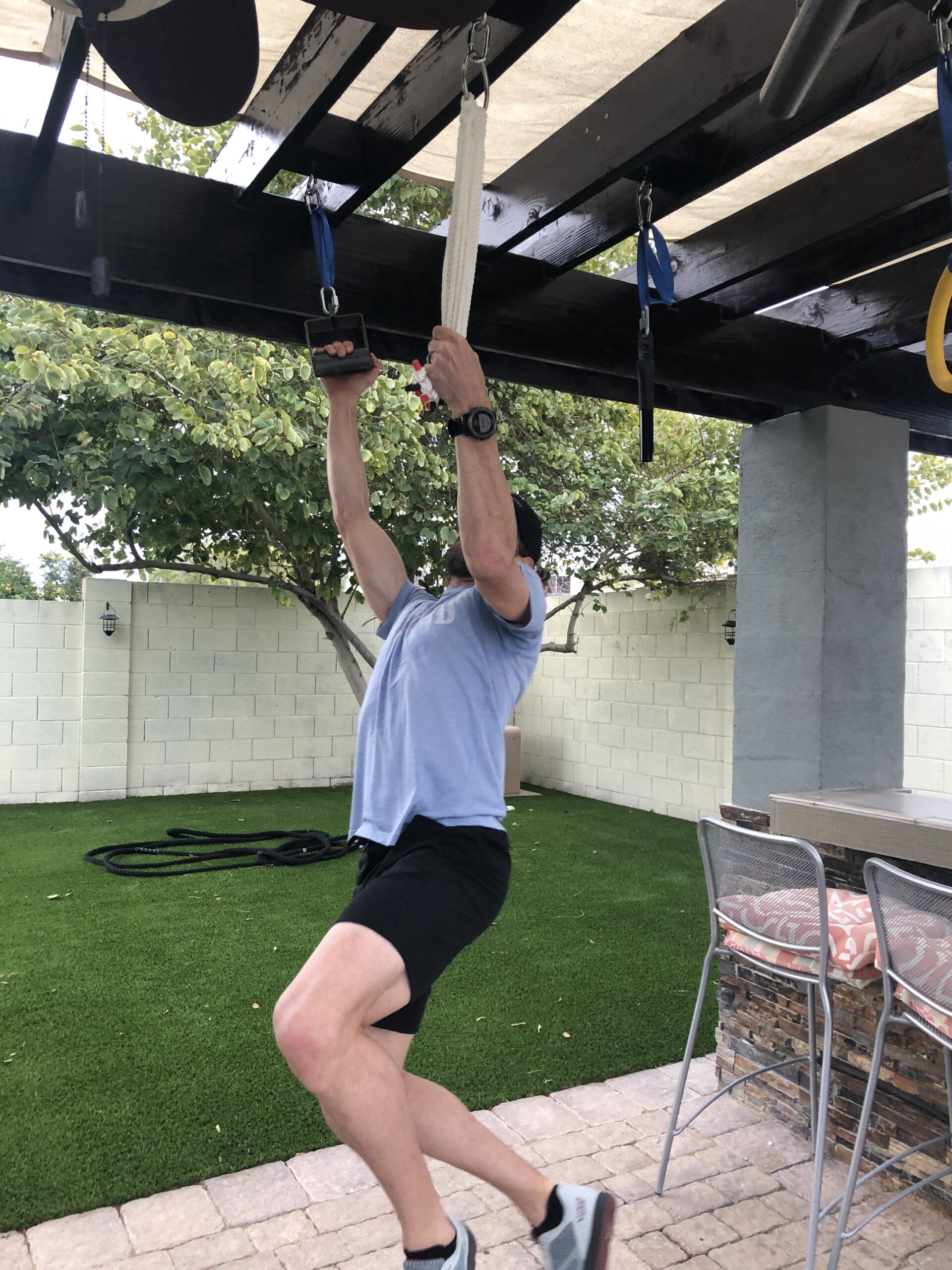 PRODUCT REVIEW: Race Ready Obstacles' Grips