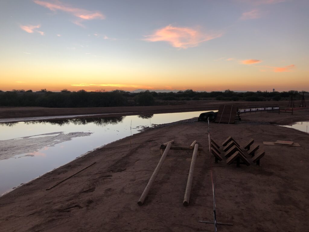OCR by Legacy Sports at Bell Bank Park